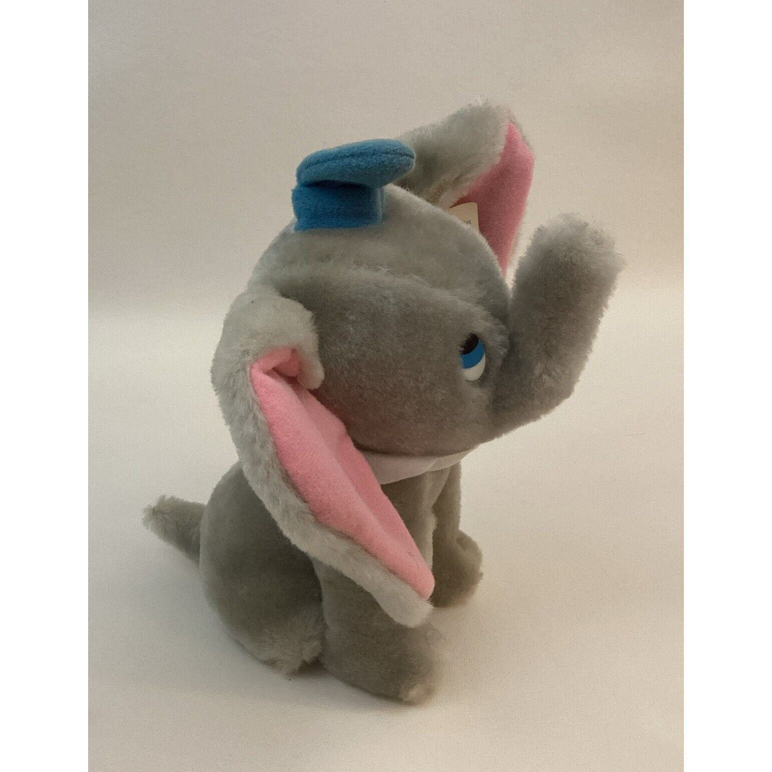 Dumbo Elephantplush Stuffed Animal Doll Walt Disney's Animated Film ...