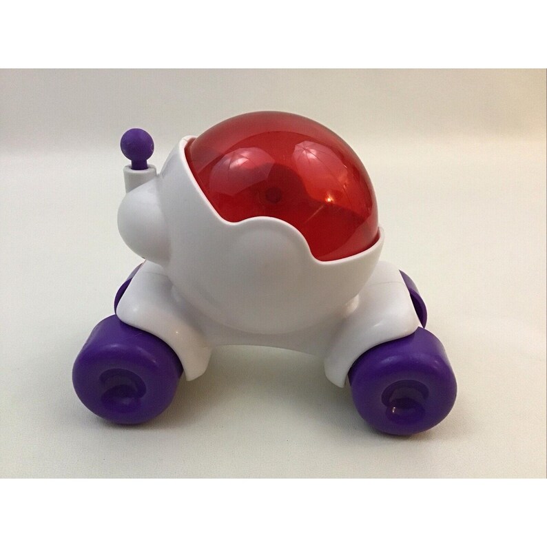 Little Tikes Space Totmobiles Gadget Alien and Rover Totmobile 2pc Set ...