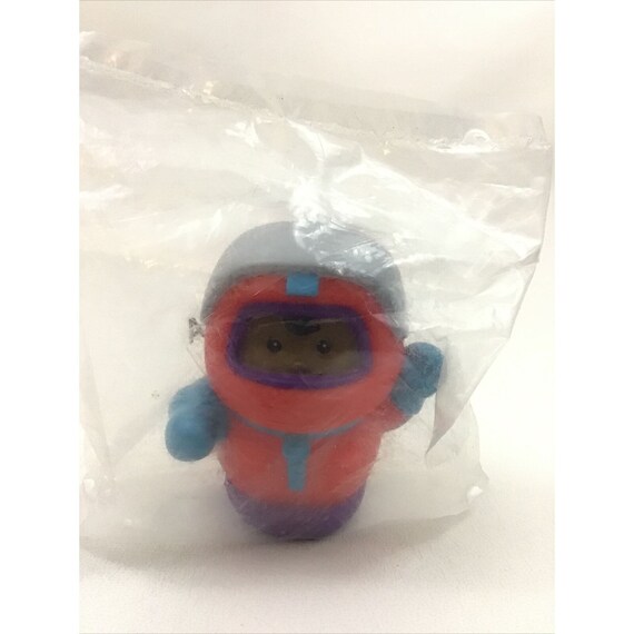 Little Tikes Toddle Tots Space Explorer Figure Astronaut - Etsy