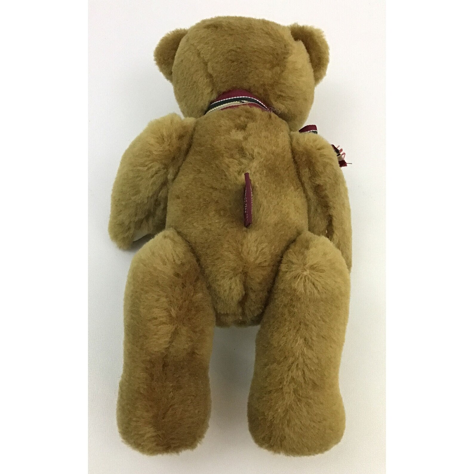 Boyds Plush Bear Matthew Bear Limited Edition 20th Anniversary 1979 ...