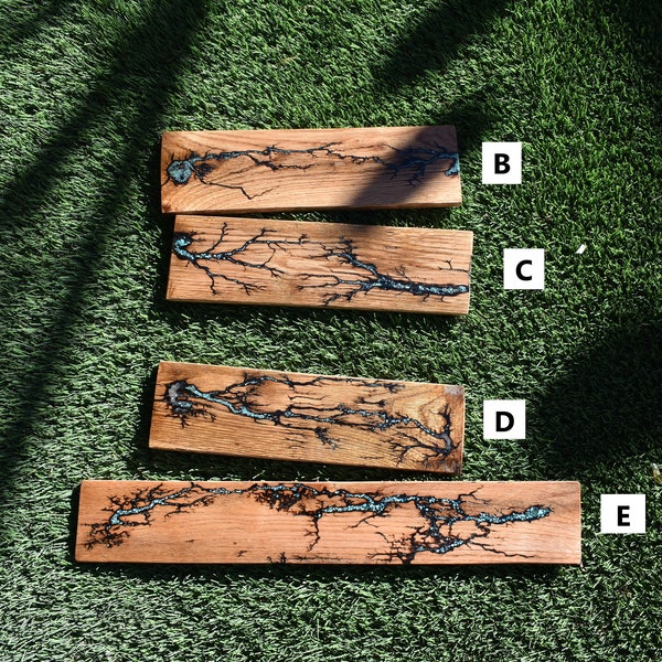 Fractal Wood Burning - Etsy