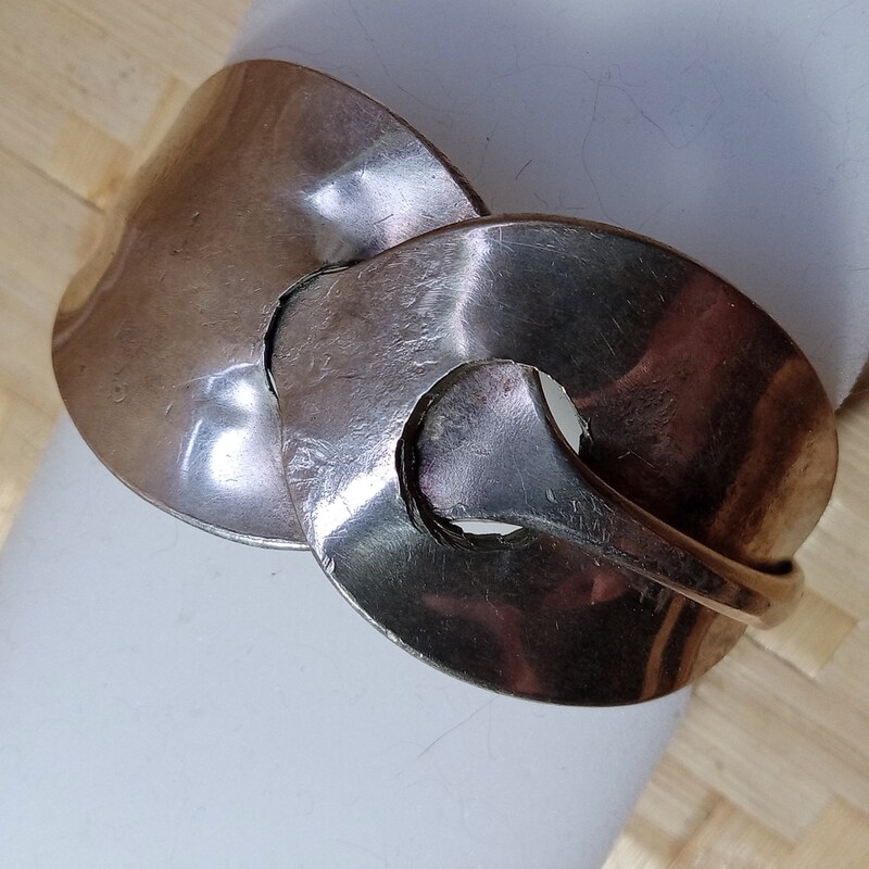 Spoon Bracelet - Etsy