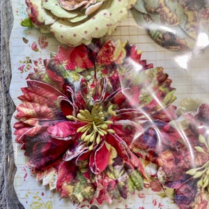 Prima Flowers Jardinere Romantique Collection - Etsy