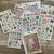 Bo Bunny Noteworthy 65 Piece Bee-utiful You Ephemera Pack - Etsy