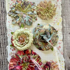 Prima Flowers Jardinere Romantique Collection - Etsy