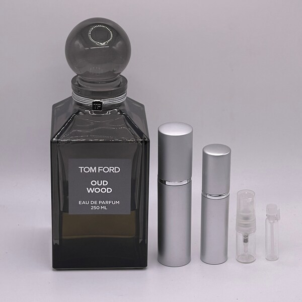 Tom Ford Sample - Etsy
