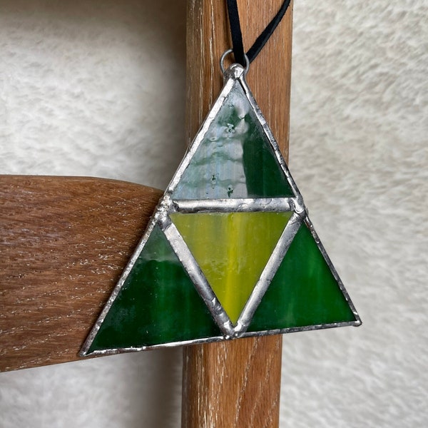 Nerd Stained Glass - Etsy