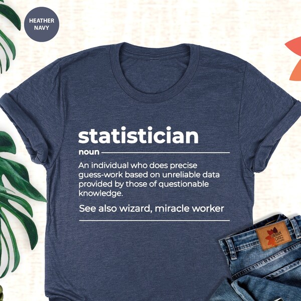 Statistics - Etsy
