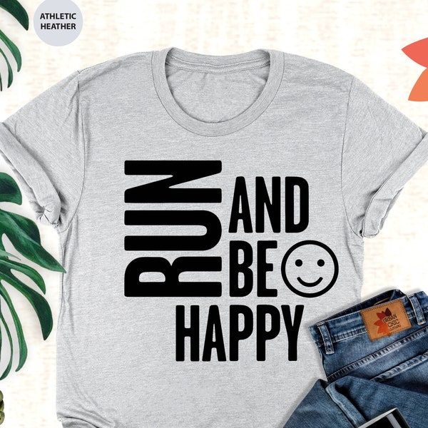 Birthday Running Shirt - Etsy