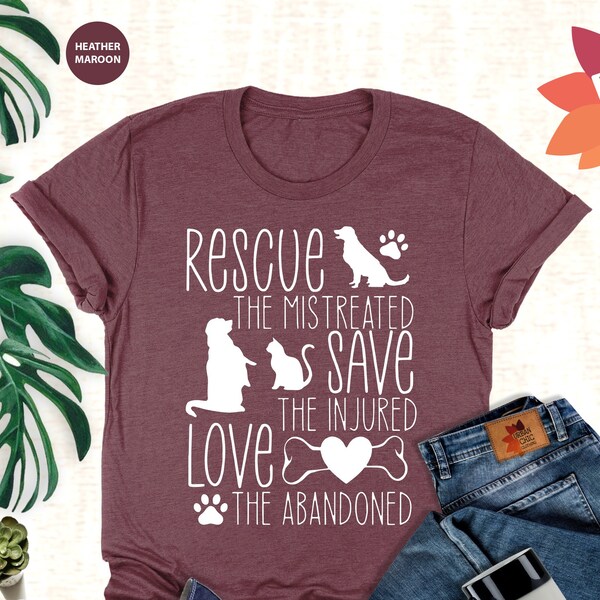 Pet Rescue - Etsy