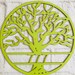 Personalized Tree of Life Wood Sign: Custom Family Name Door Decor - Etsy