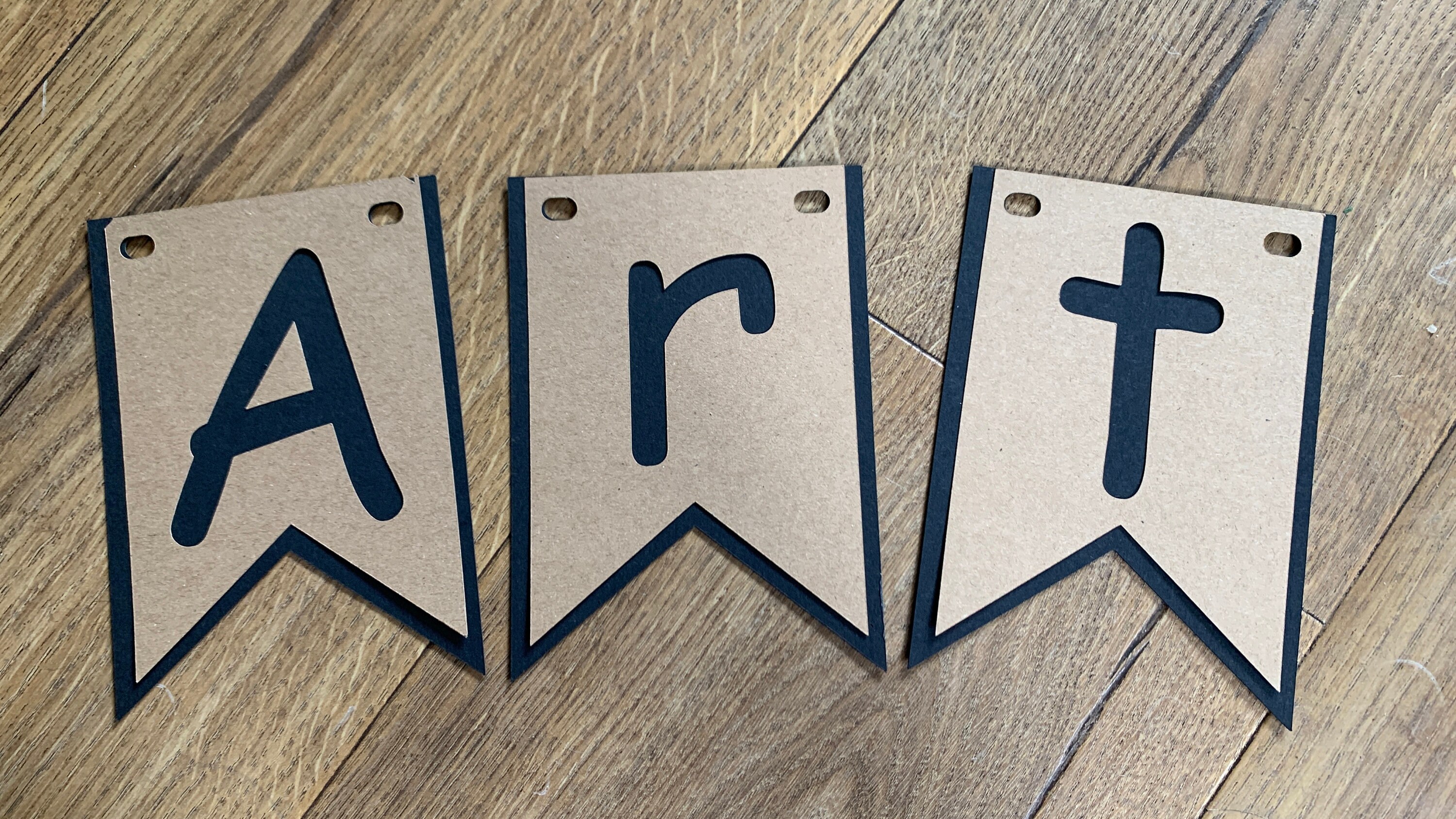 Classroom Display Banners - Classic Font - Etsy UK