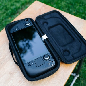 Deckmate Entire System With Kickstand the Most Versatile - Etsy