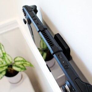 Deckmate Wall Mount Bundle the Most Versatile Steam Deck - Etsy