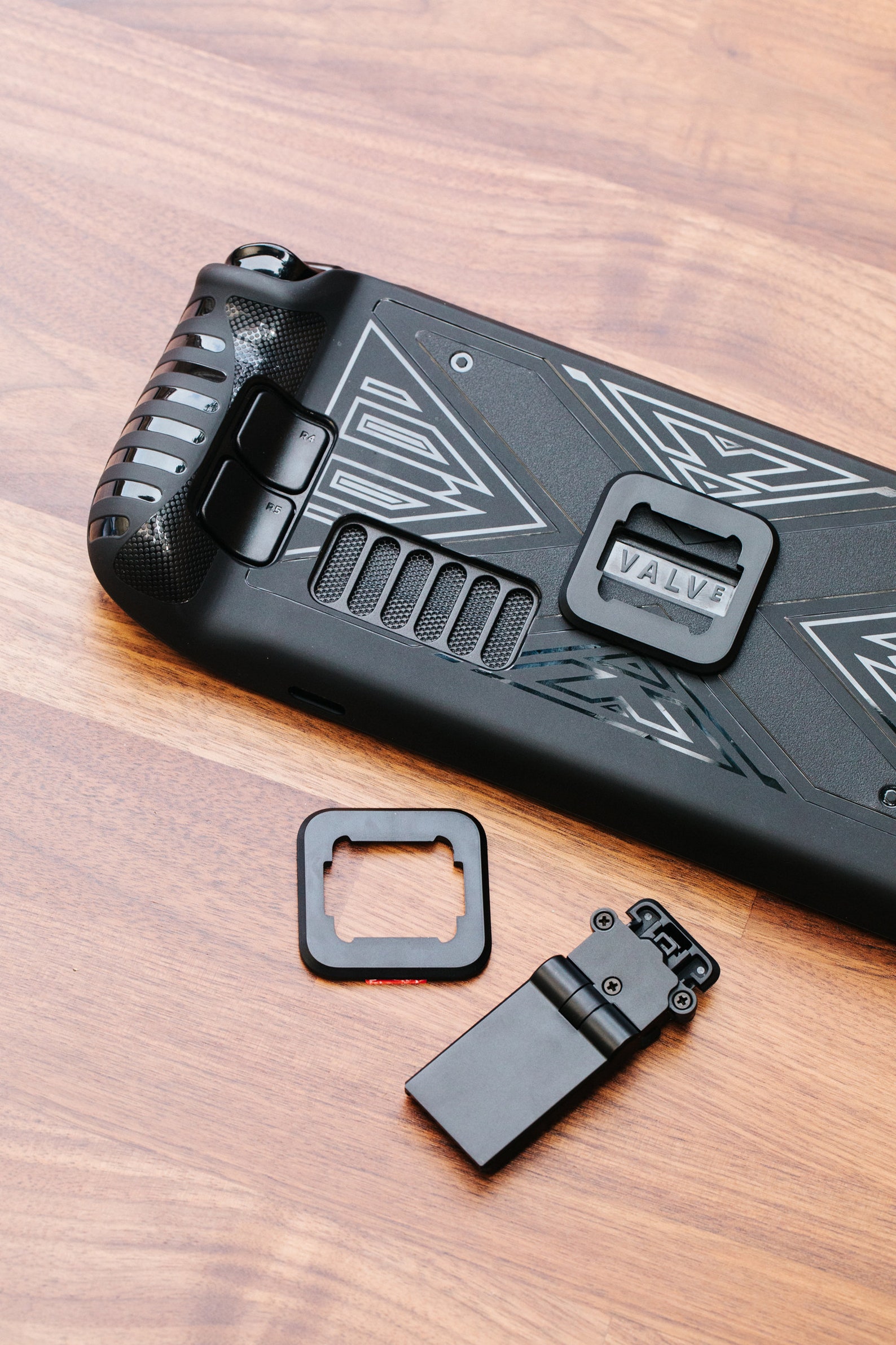 Deckmate Entire System With Kickstand the Most Versatile - Etsy