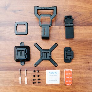 Deckmate Entire System With Kickstand the Most Versatile - Etsy