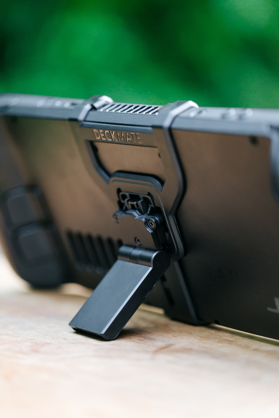 Deckmate Entire System With Kickstand the Worlds Most - Etsy