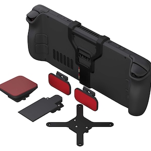 Deckmate Entire System With Kickstand the Worlds Most - Etsy