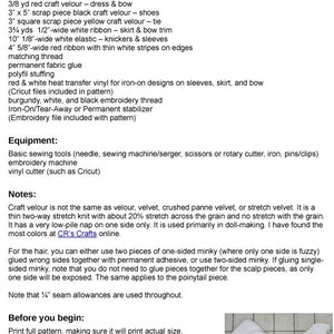 Reimu Fumo Pattern - Etsy