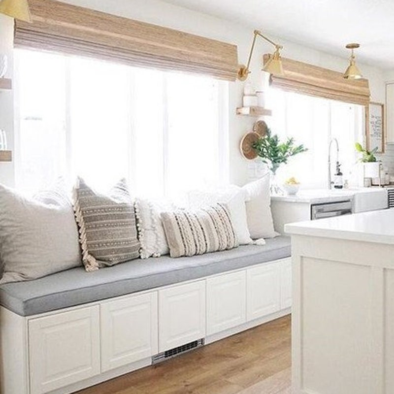 Kitchen Bench - Etsy