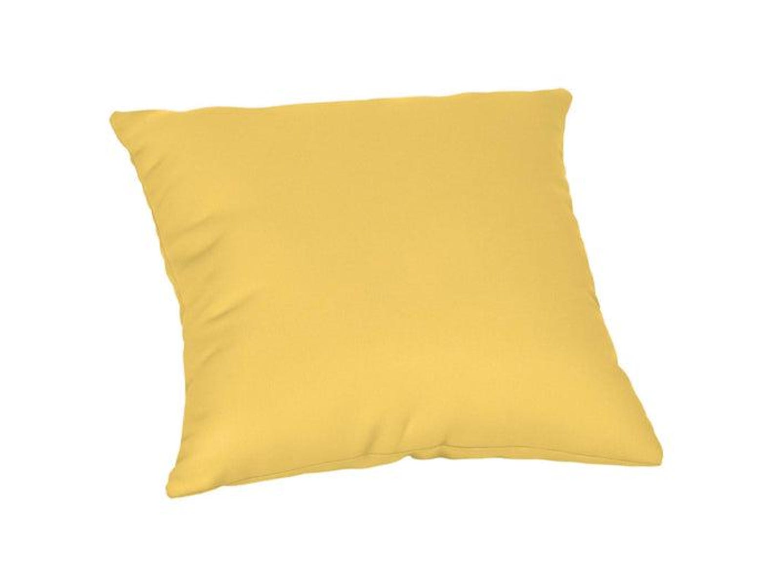 Sunbrella Horizon - Capriccio Logo Red Cushion - Etsy