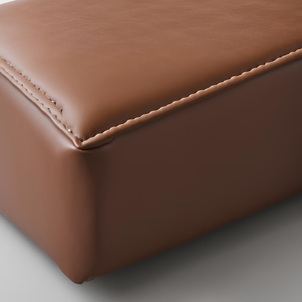 Bench Cushion Custom Leather - Etsy