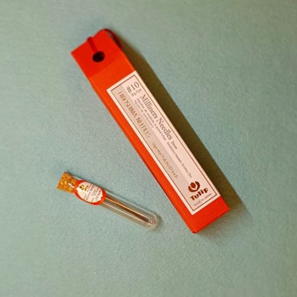 Big Needles - Etsy UK