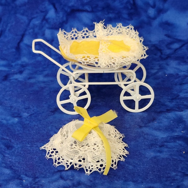 Wire Carriage - Etsy