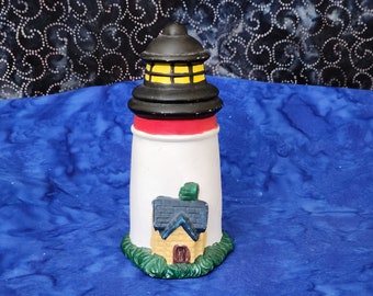 Miniature Lighthouse Models Unpainted to Scale Multiple - Etsy