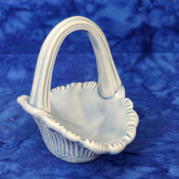 Ceramic Basket - Etsy