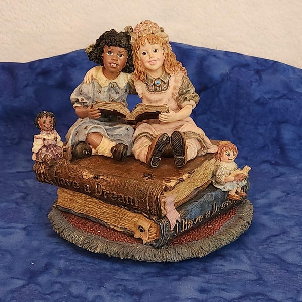 Boyds Collection - Etsy