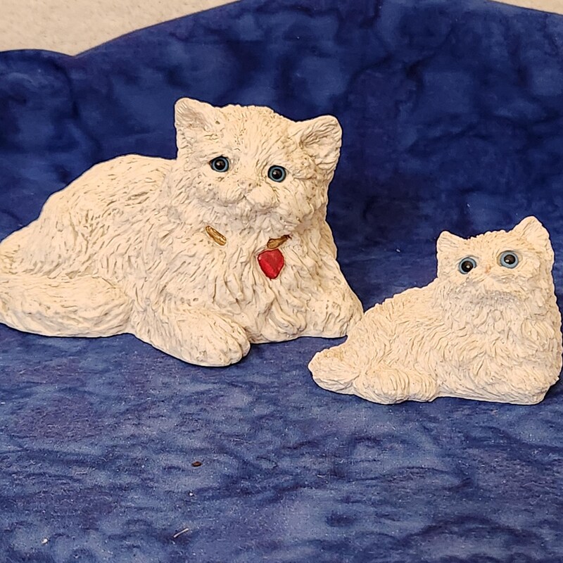 Stone Critters - Etsy