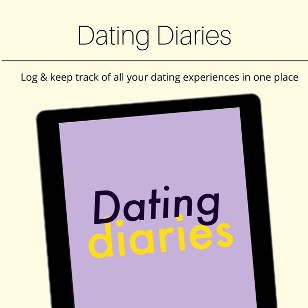 Dating - Etsy