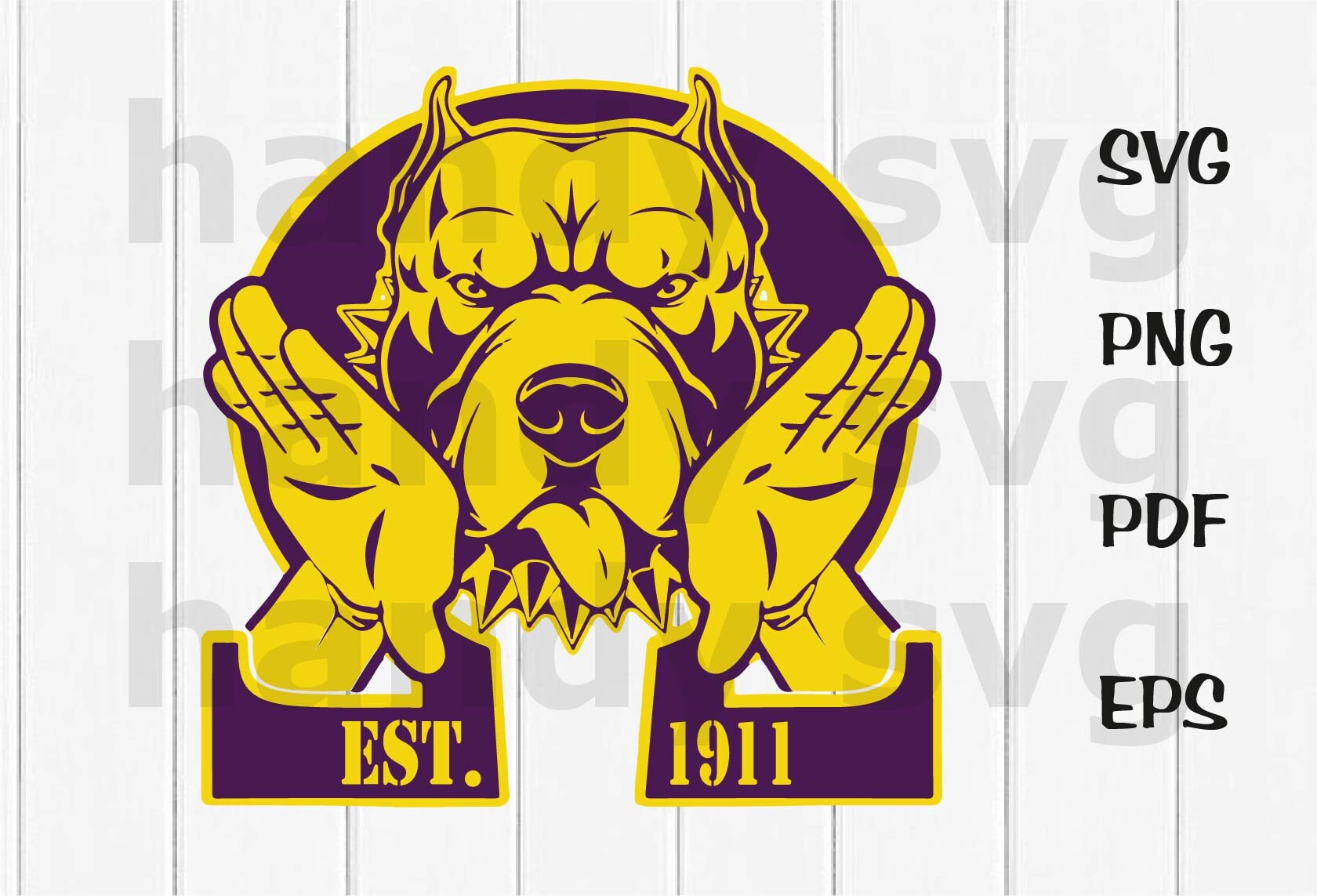 Omega Psi Phi Fraternity Clip Art