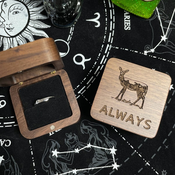Snape Always - Etsy