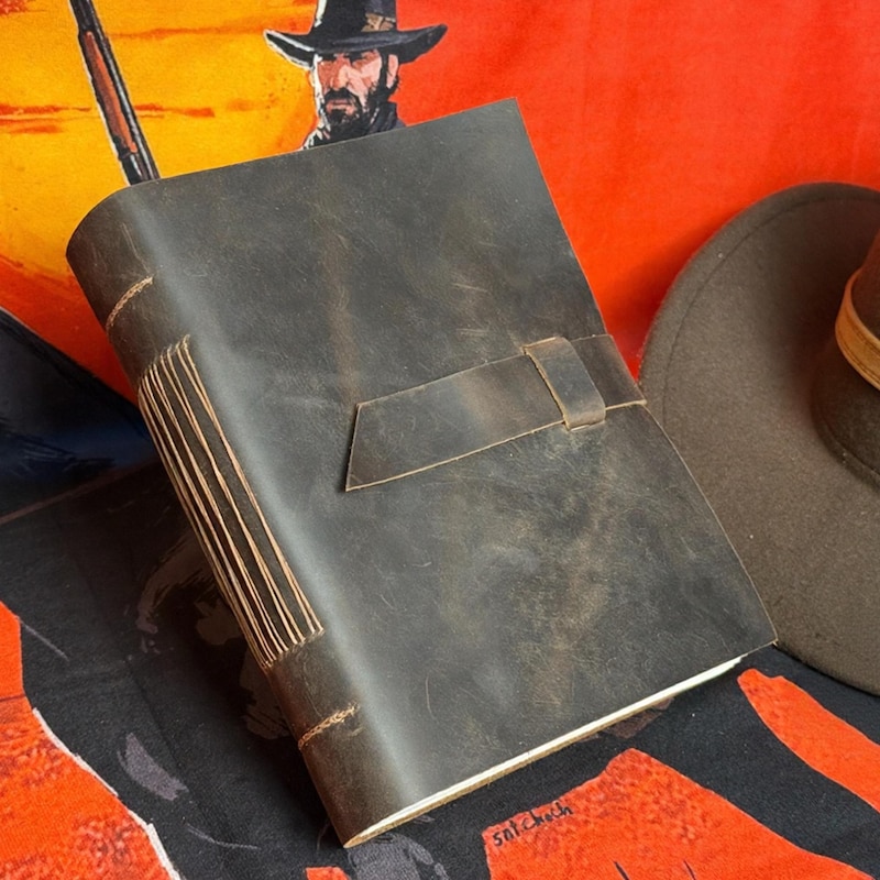 Outlaws Arthur Morgan - Etsy UK
