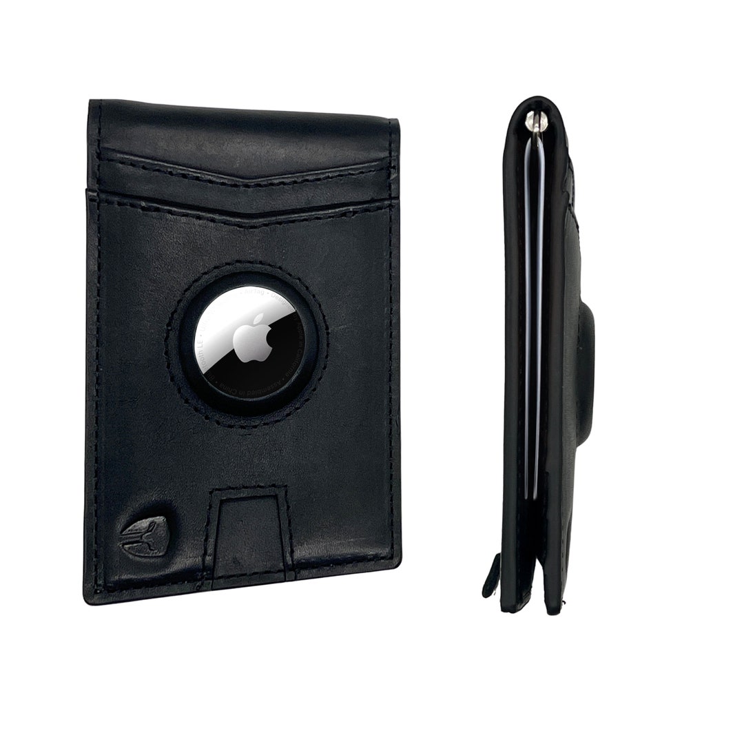Bryker Hyde Minimalist ID Inside Wallet With Pull-out Tab Pocket, Money ...