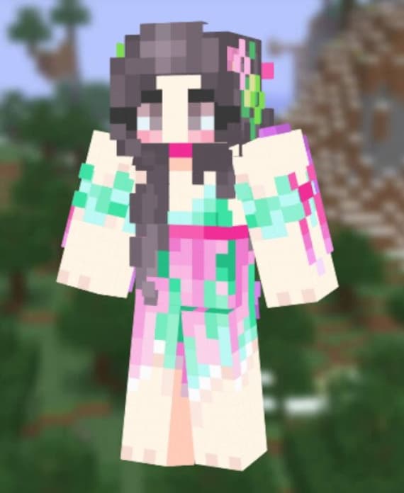 Ill Make You A Sexy Ass Minecraft Skin Etsy