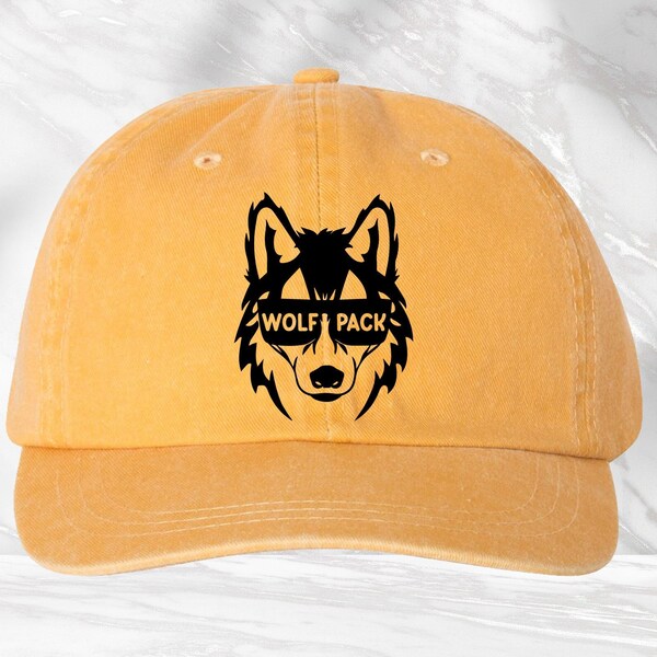 Wolf Pack - Etsy