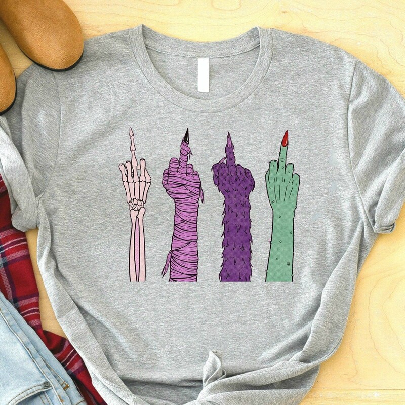 Middle Finger Costume - Etsy