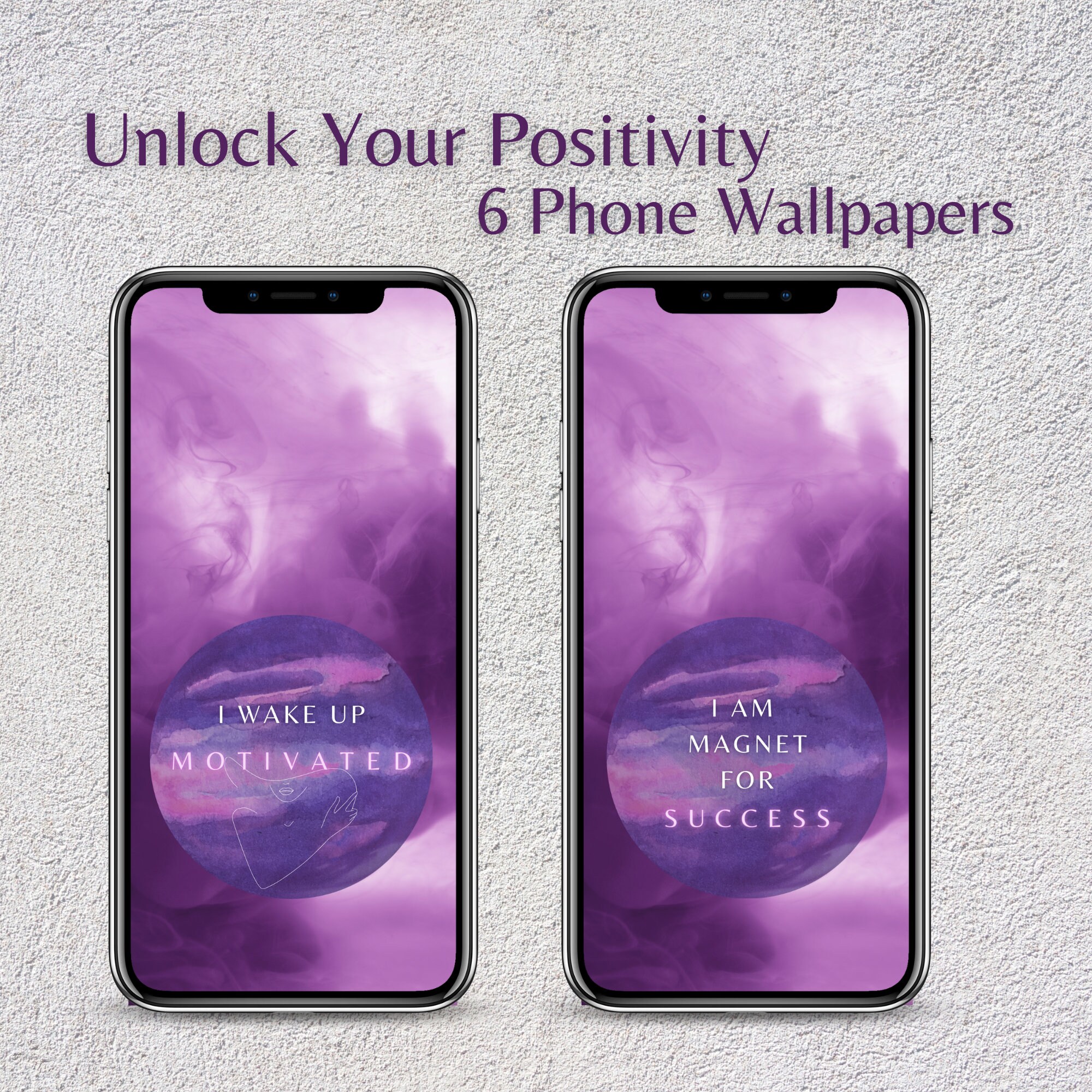 Success Iphone Wallpaper