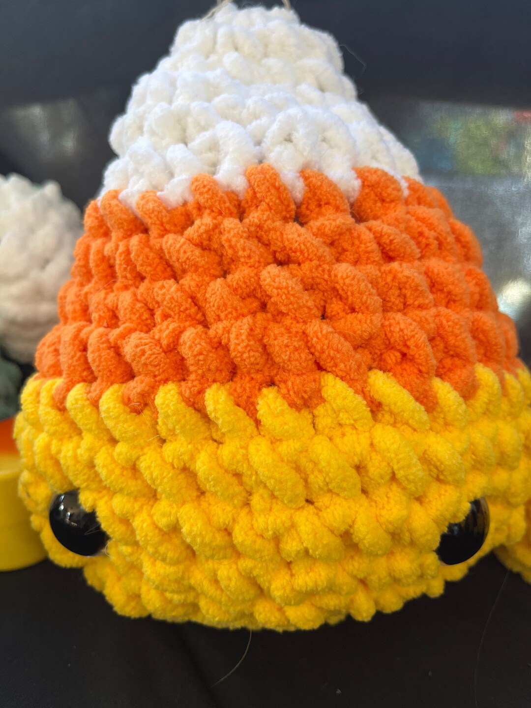 Giant Candy Corn - Etsy