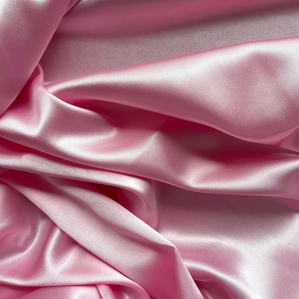 Light Pink Fabric - Etsy