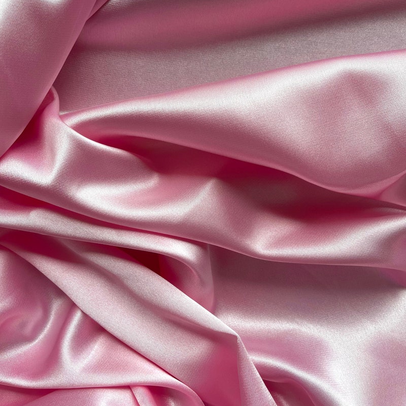 Light Pink Fabric - Etsy