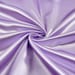 Lavender Satin Fabric, Sheen Satin Fabric Medium Weight,purple Bridal ...