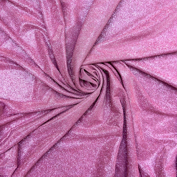 Pink Fabric - Etsy