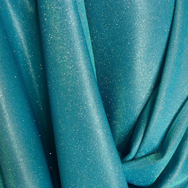 Glitter Fabric - Etsy