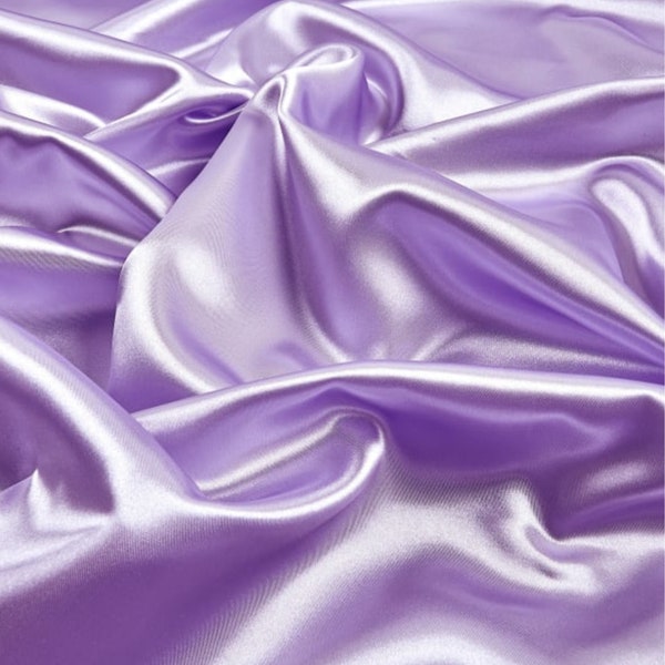 Light Purple Fabric - Etsy