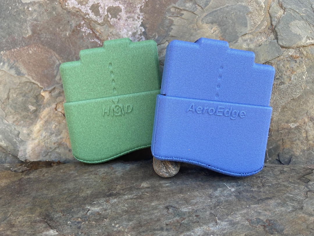 Aeroedge - Finger Endurance Trainer - Etsy