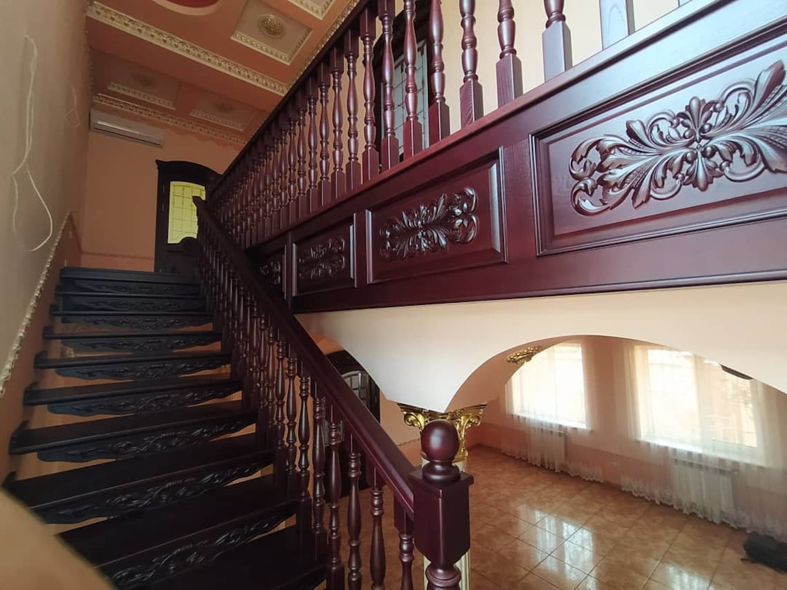 Ready-made Staircase Projects. Design to Order - Etsy